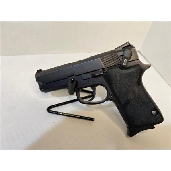 SMITH WESSON 3914 New and Used Price, Value, & Trends 2023