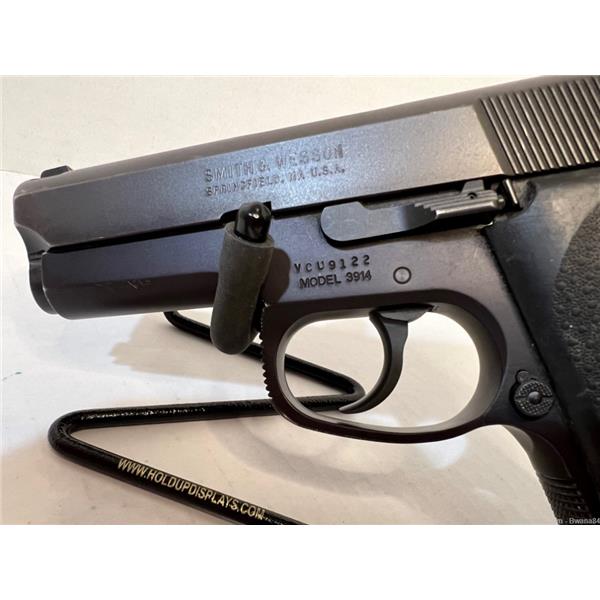 SMITH WESSON 3914 New and Used Price, Value, & Trends 2023