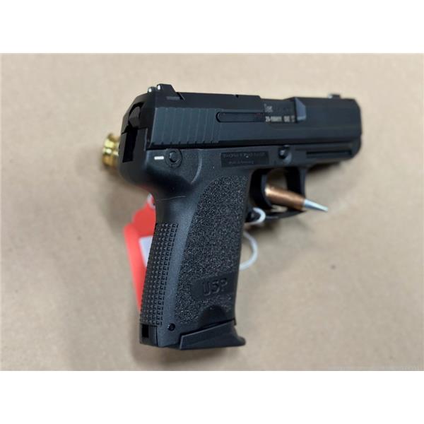 HK USP COMPACT New and Used Price, Value, & Trends 2023