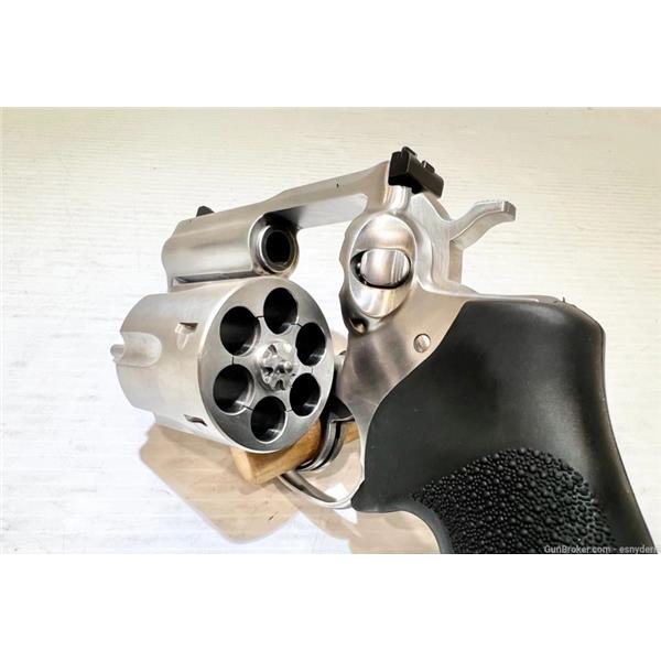 RUGER SUPER REDHAWK ALASKAN New and Used Price, Value, & Trends 2023