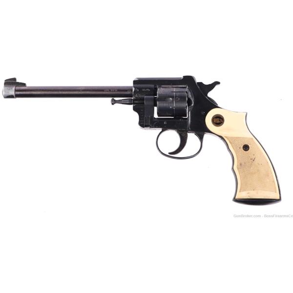 ROHM RG24 New and Used Price, Value, & Trends 2023