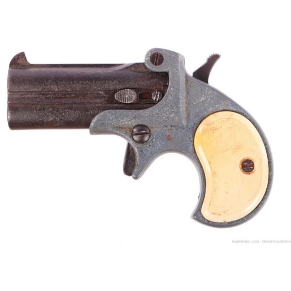 38 DERRINGER New and Used Price, Value, & Trends 2023
