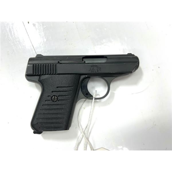 JIMENEZ ARMS JA22 New and Used Price, Value, & Trends 2023