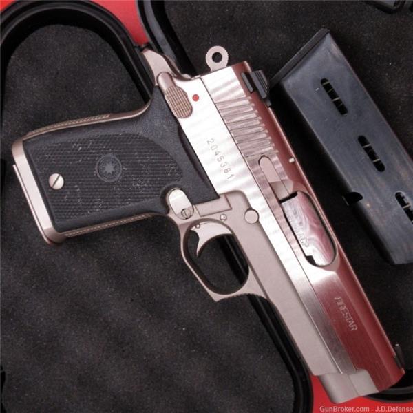 STAR 45 FIRESTAR New and Used Price, Value, & Trends 2024