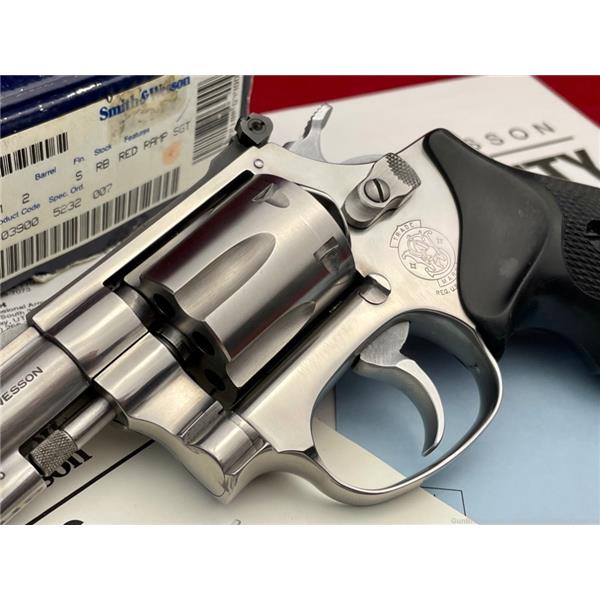 SMITH WESSON 651 New and Used Price, Value, & Trends 2024