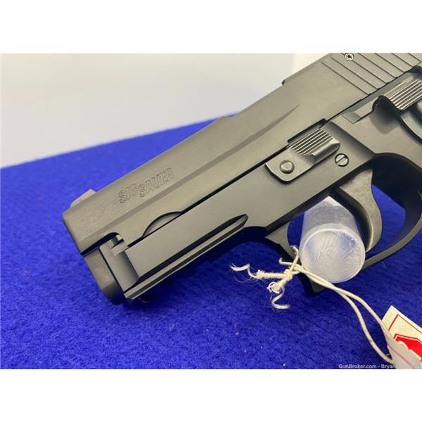 SIG SAUER P228 New and Used Price, Value, & Trends 2023