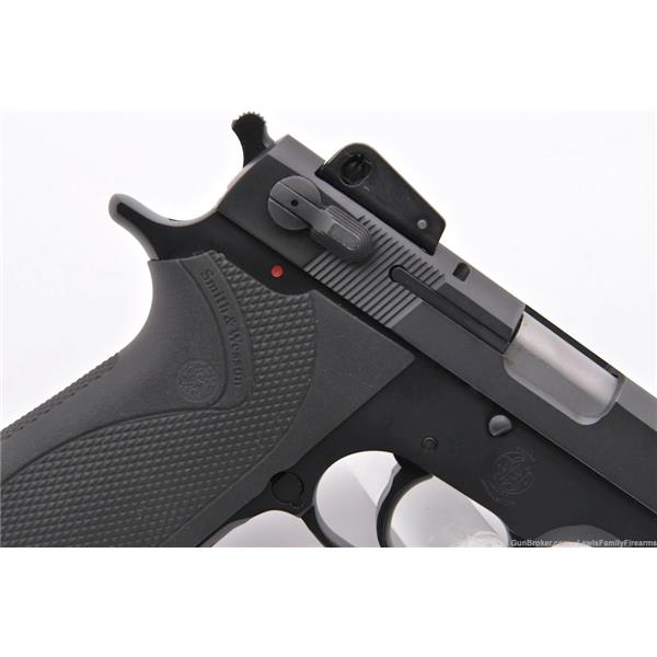 SMITH WESSON 3906 New and Used Price, Value, & Trends 2023