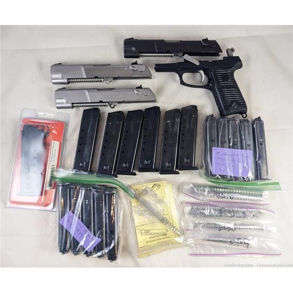 P89 RUGER New and Used Price, Value, & Trends 2023