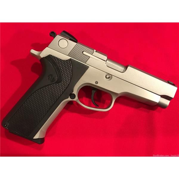 SMITH WESSON 910 New and Used Price, Value, & Trends 2024