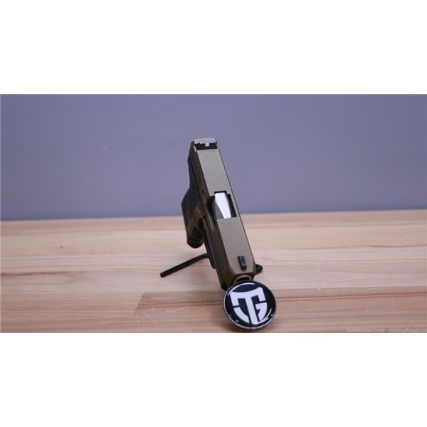 KAHR CM9 New and Used Price, Value, & Trends 2023