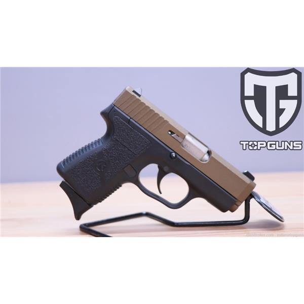 KAHR CM9 New and Used Price, Value, & Trends 2023