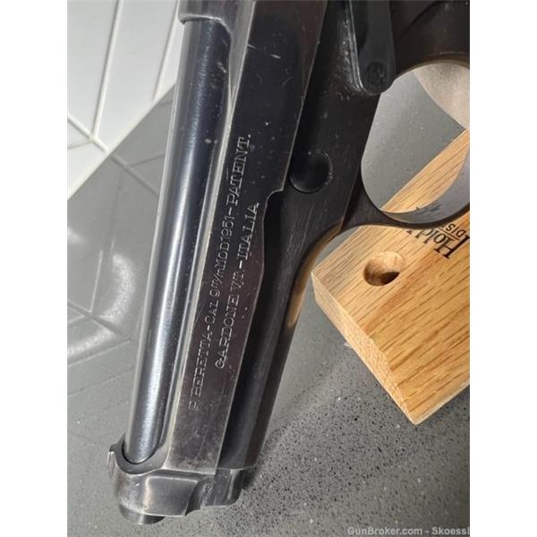 BERETTA M1951 New and Used Price, Value, & Trends 2023