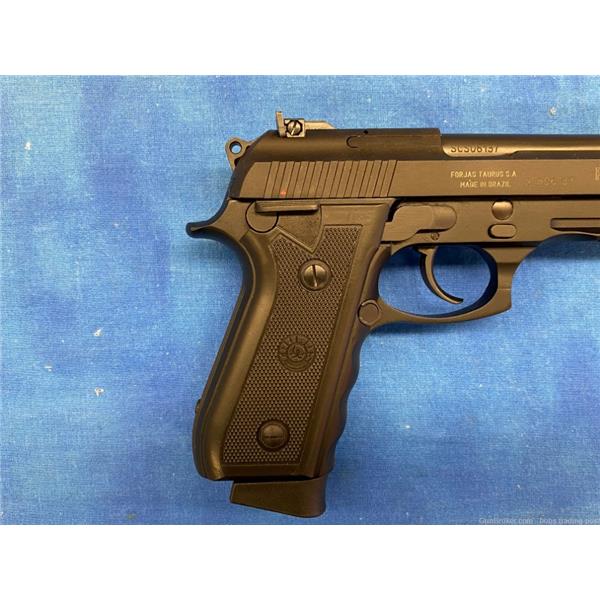TAURUS PT101 New and Used Price, Value, & Trends 2023