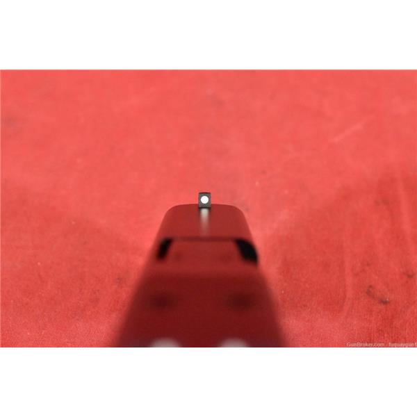 GLOCK 19 MOS New and Used Price, Value, & Trends 2023