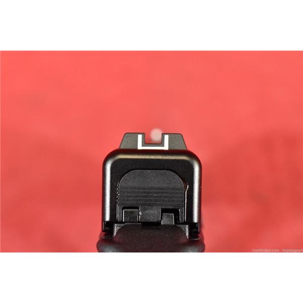 GLOCK 19 MOS New and Used Price, Value, & Trends 2023