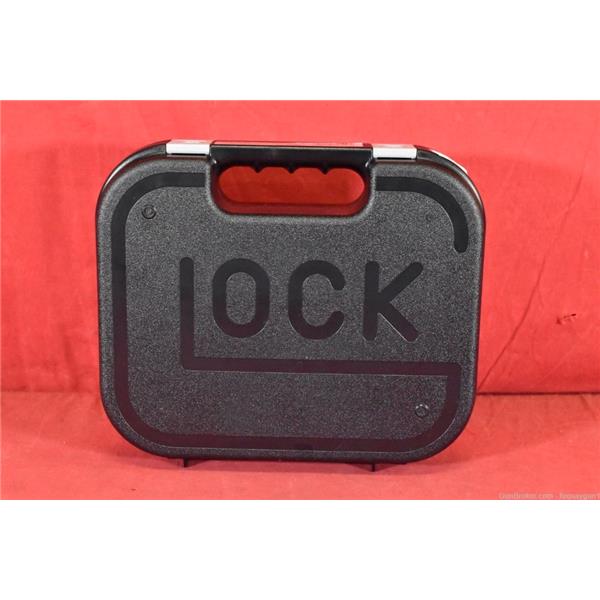 GLOCK 19 MOS New and Used Price, Value, & Trends 2023