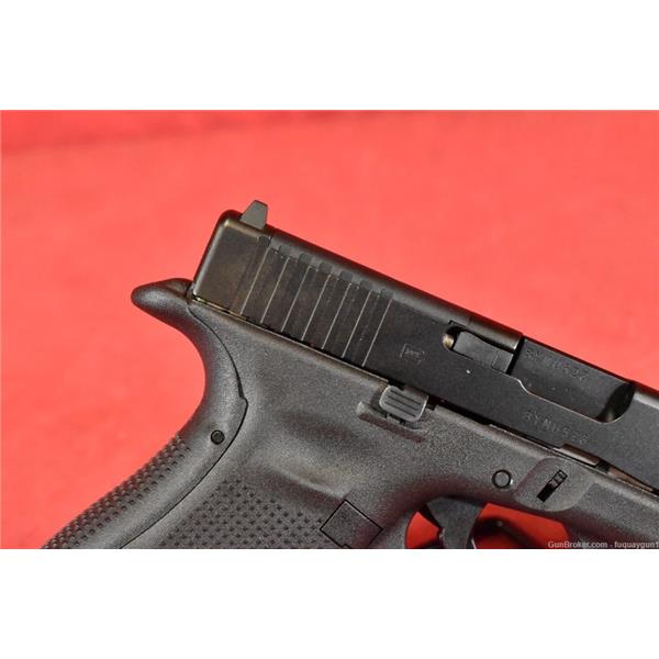 GLOCK 19 MOS New and Used Price, Value, & Trends 2023