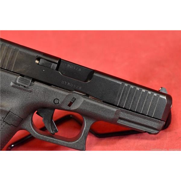 GLOCK 19 MOS New and Used Price, Value, & Trends 2023