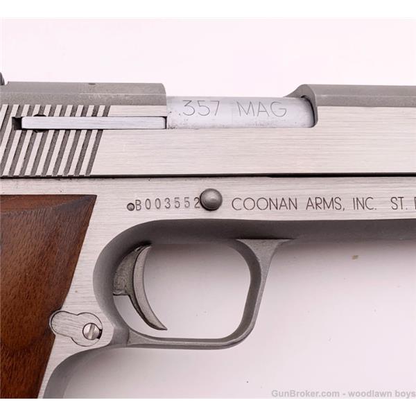 COONAN New and Used Price, Value, & Trends 2023