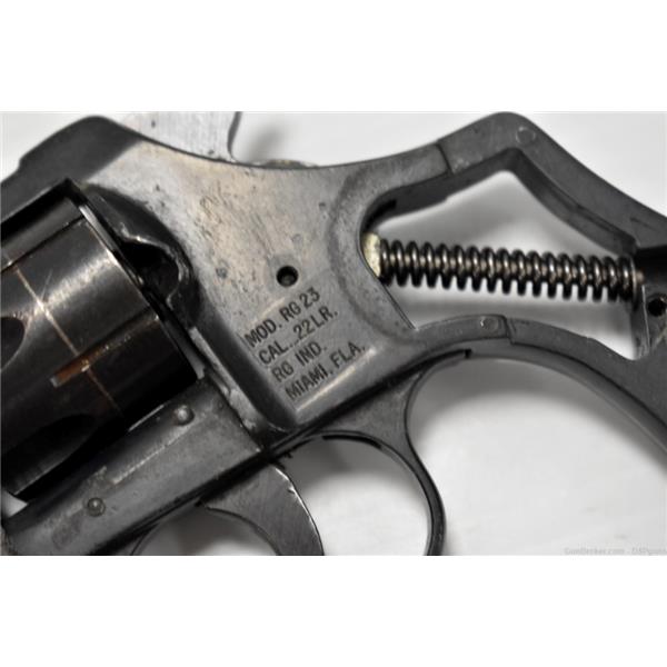 RG23 New and Used Price, Value, & Trends 2023