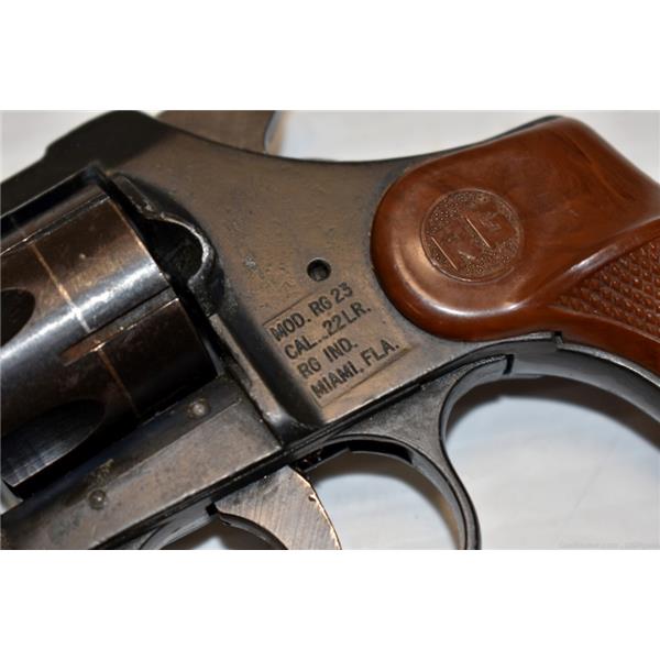 RG INDUSTRIES RG23 New and Used Price, Value, & Trends 2023