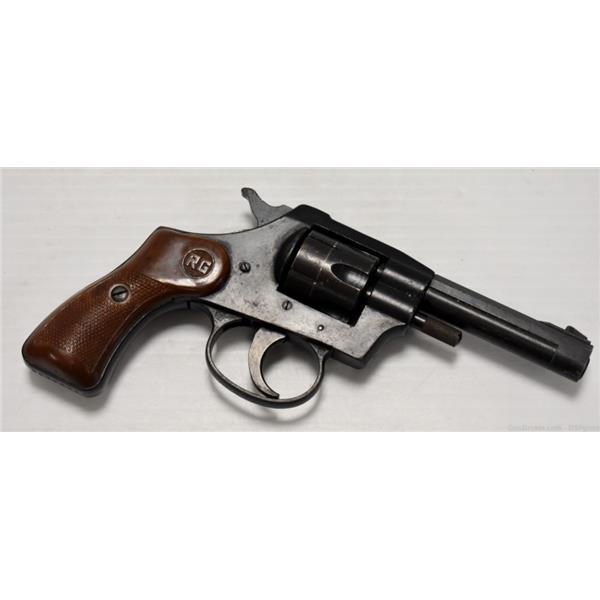 RG INDUSTRIES RG23 New and Used Price, Value, & Trends 2023