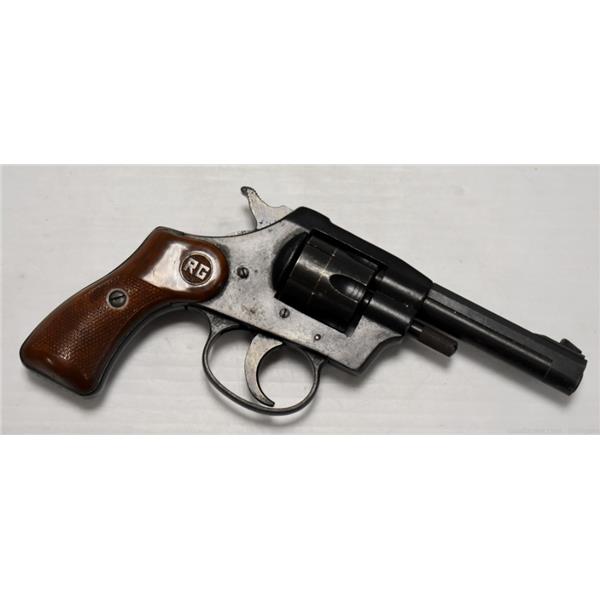 RG INDUSTRIES RG23 New and Used Price, Value, & Trends 2023