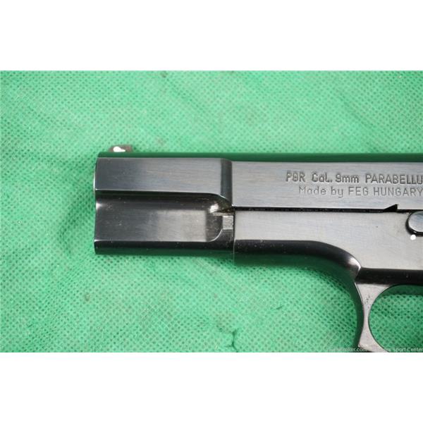 FEG P9R New and Used Price, Value, & Trends 2023