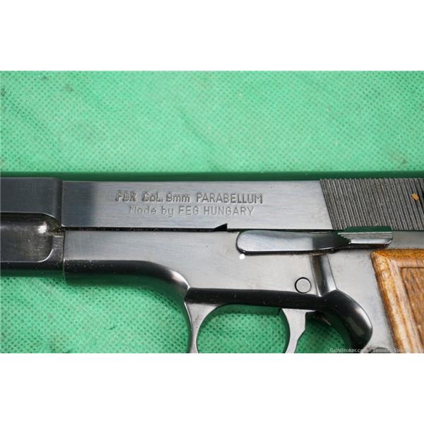 FEG P9R New and Used Price, Value, & Trends 2023