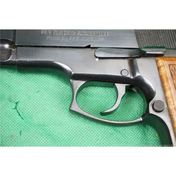 FEG P9R New and Used Price, Value, & Trends 2023