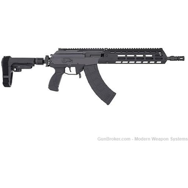 ISRAEL WEAPON INDUSTRIES GALIL ACE PISTOL GAP39 II New and Used Price ...