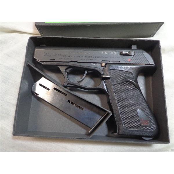 HECKLER KOCH P9S New and Used Price, Value, & Trends 2023