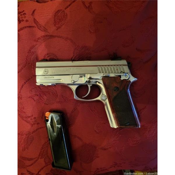 TAURUS PT940 New and Used Price, Value, & Trends 2023