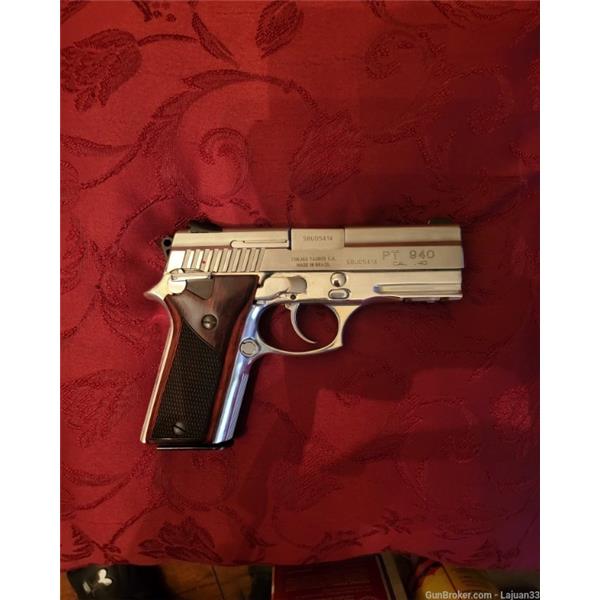 TAURUS PT940 New and Used Price, Value, & Trends 2023