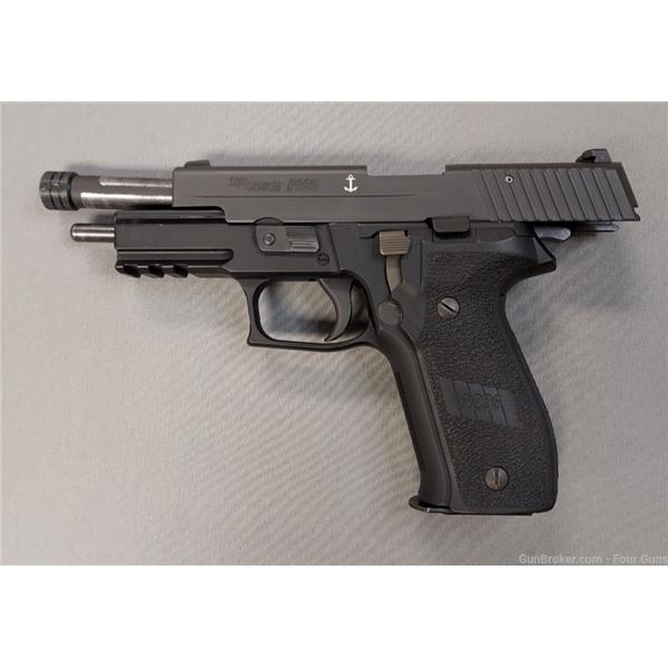 SIG SAUER P226 MK25 New and Used Price, Value, & Trends 2023