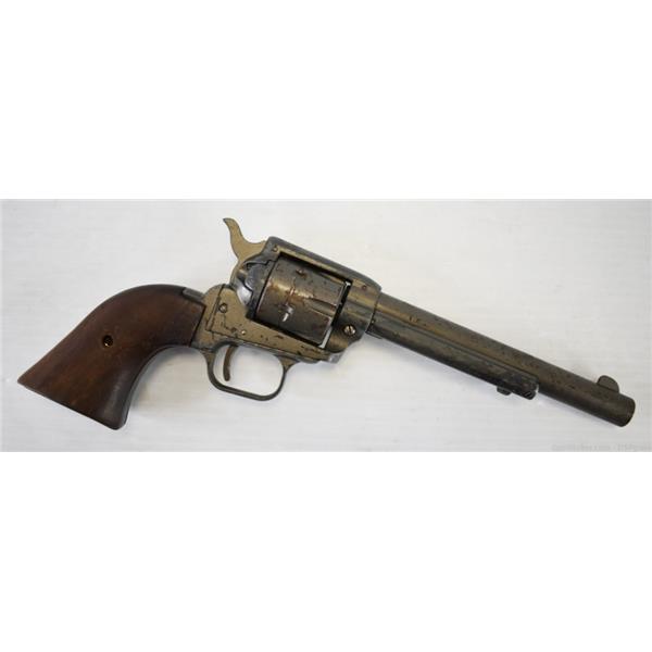 FIE 22 REVOLVER New and Used Price, Value, & Trends 2024