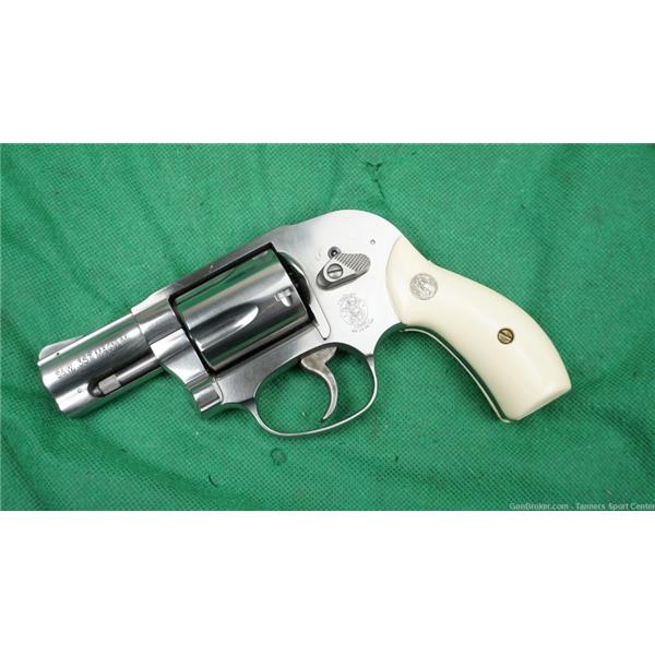 SMITH WESSON 649 New and Used Price, Value, & Trends 2024