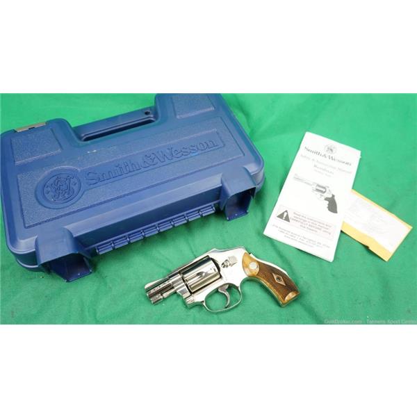 SMITH WESSON 40 CENTENNIAL New and Used Price, Value, & Trends 2024
