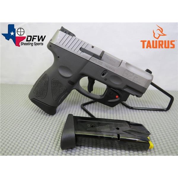 TAURUS G2C New and Used Price, Value, & Trends 2023