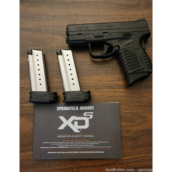 XDS 9 New and Used Price, Value, & Trends 2023