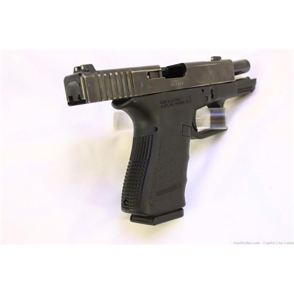 GLOCK 23C New and Used Price, Value, & Trends 2023