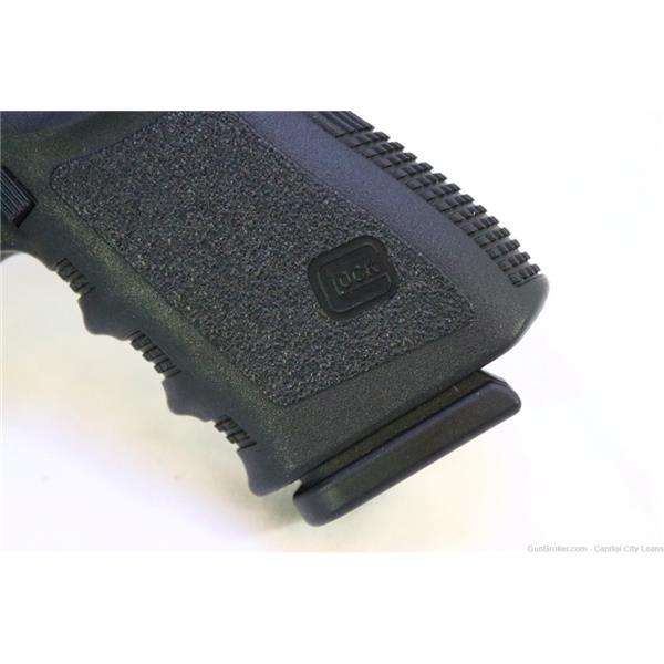 GLOCK 23C New and Used Price, Value, & Trends 2023