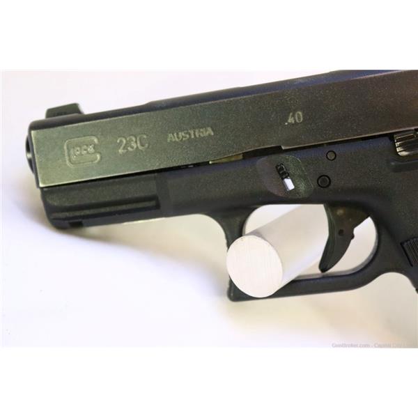 GLOCK 23C New and Used Price, Value, & Trends 2023