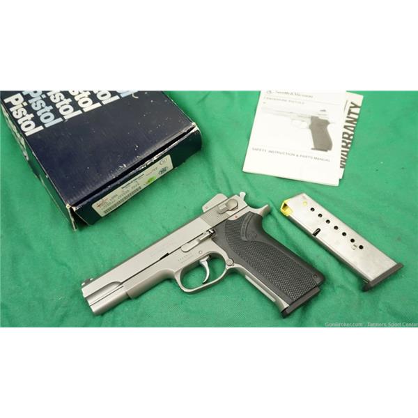 SMITH WESSON 1006 New and Used Price, Value, & Trends 2023