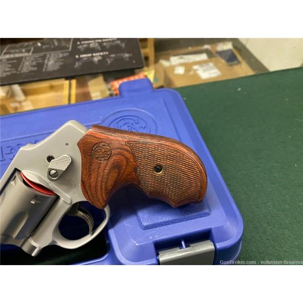 SMITH AND WESSON 642 New and Used Price, Value, & Trends 2023