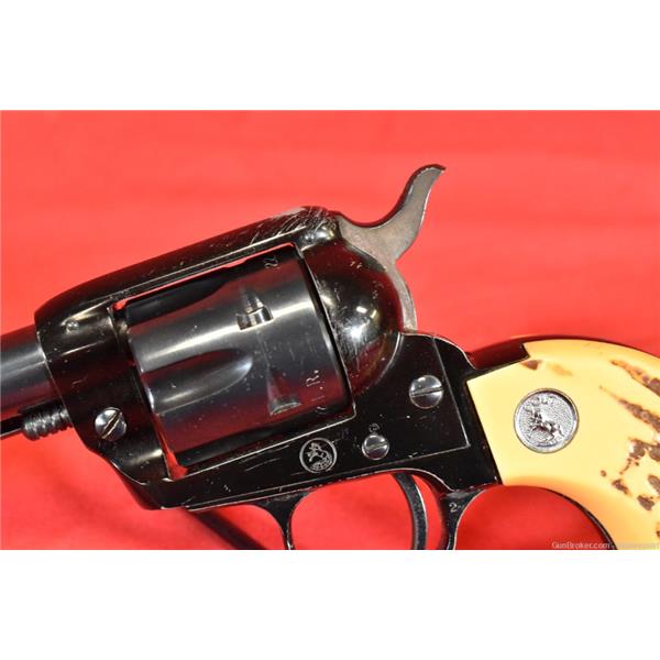 COLT FRONTIER SCOUT 62 New and Used Price, Value, & Trends 2024