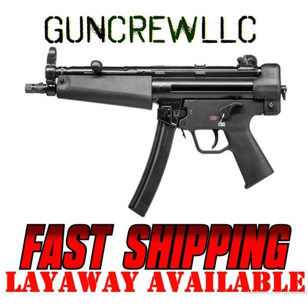 HK MP5 New and Used Price, Value, & Trends 2023