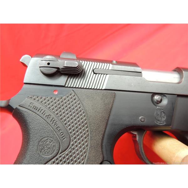 SMITH WESSON 5904 New and Used Price, Value, & Trends 2023