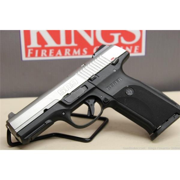 RUGER SR9 New and Used Price, Value, & Trends 2023