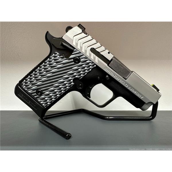 SPRINGFIELD ARMORY 911 New and Used Price, Value, & Trends 2023